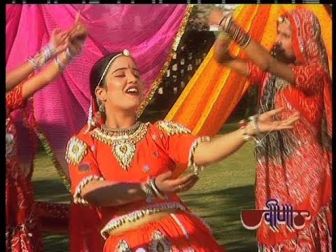 Paglya ri Payal Holi Folk Dance Video | Shekhawati Chang Dance Videos