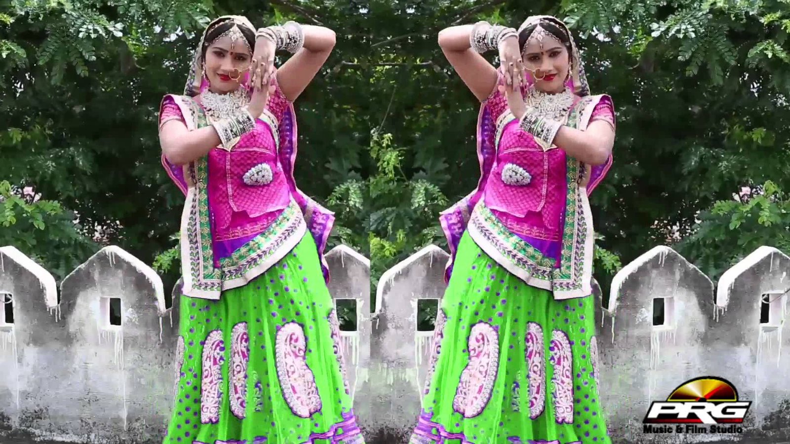 Nadol Gadh Ra Oran Maai - Rajasthani Videos