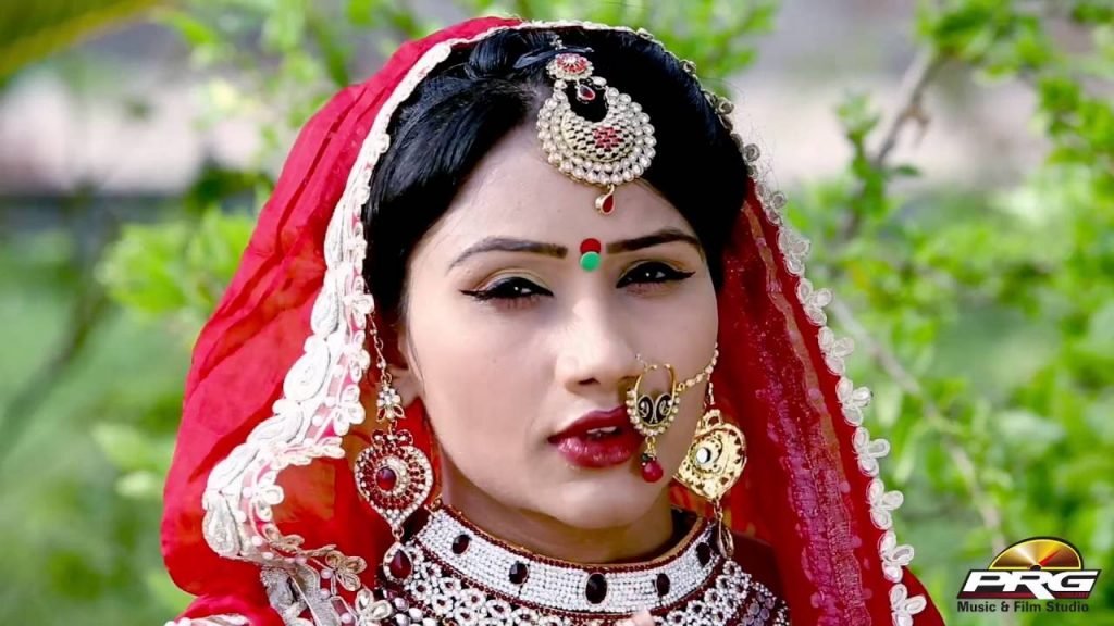 Runeche Ri Bai | Rajasthani Baba Ramdevji Bhagan - Rajasthani Videos