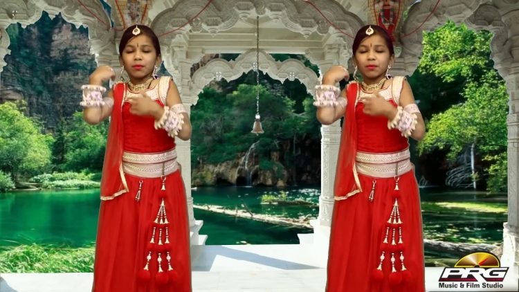 Bajare Ki Roti Khale Shyam Rajasthani Video Song - Rajasthani Videos