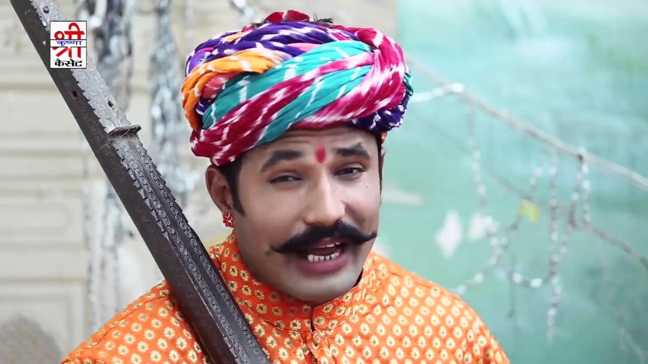 Baba Ramdev Song Baba Mahari Gadi Chali | Mohan Lal Rathore