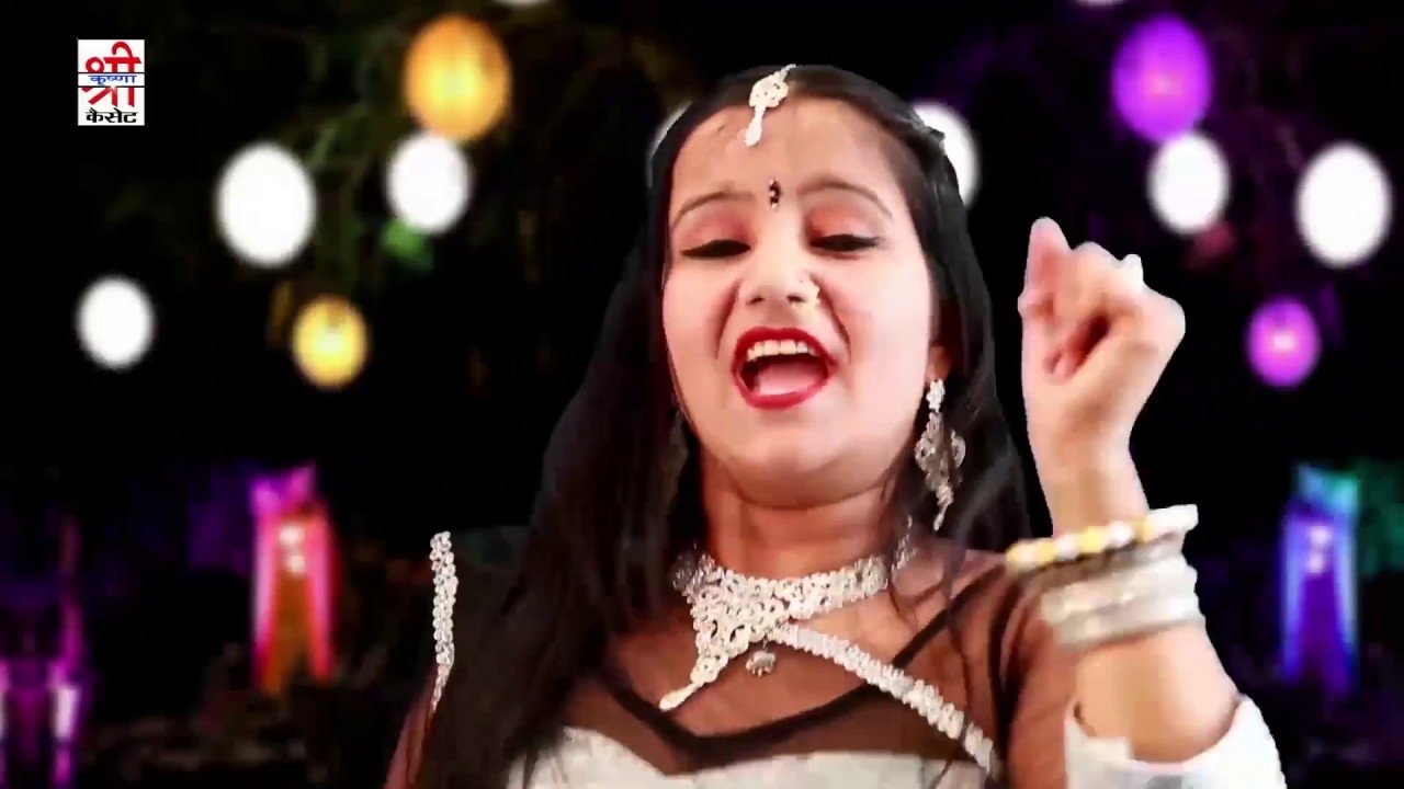 Chal Jhamkudi Byan Ji Rajasthani DJ Song | Sarita Kharwal Chal Jhamkudi Byan Ji Rajasthani DJ Song | Sarita Kharwal
