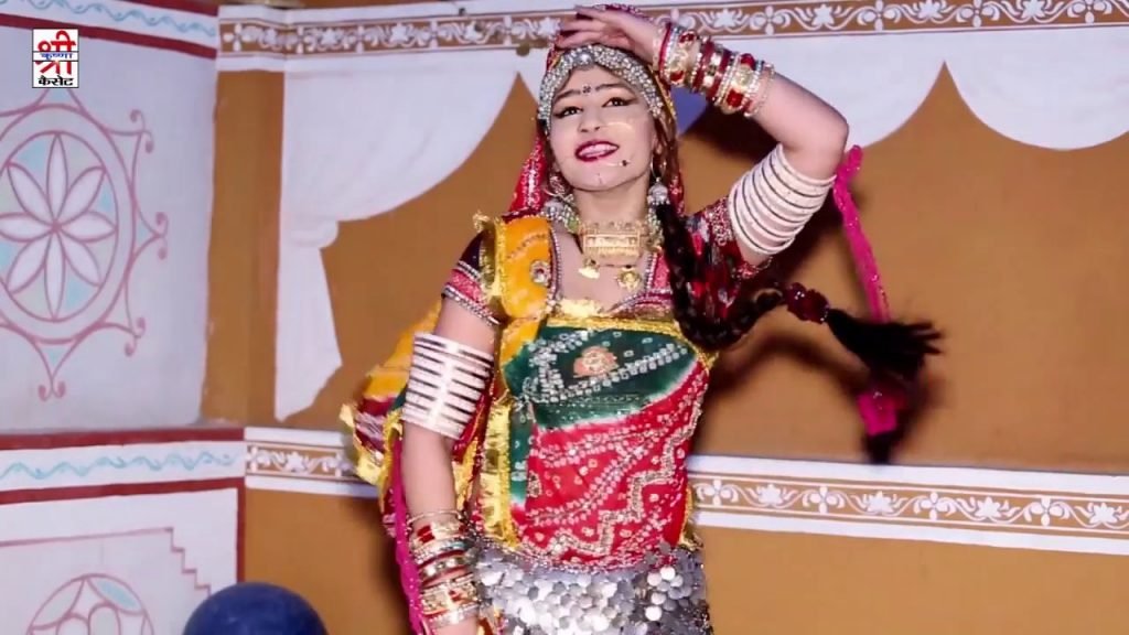 Mhara Teja Kawar Ko Byav Mandiyo - Rajasthani Videos